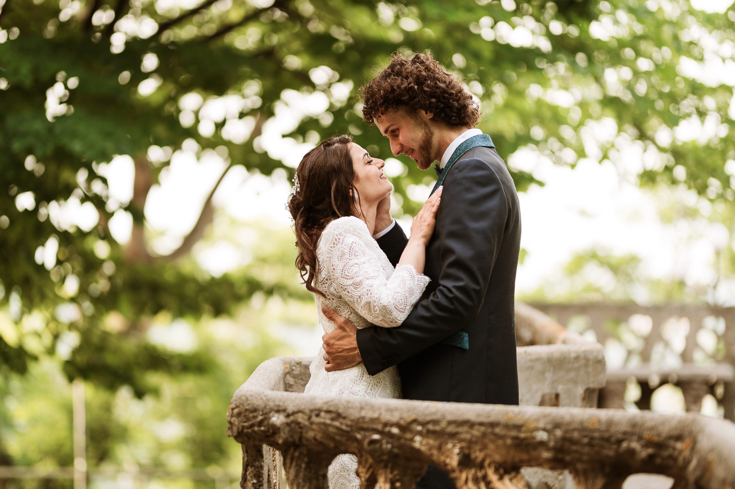 Fabrizio e Melissa ⋆ Bokeh Photo Wedding